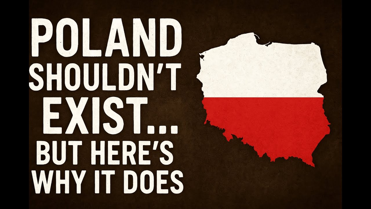 The evolution of Poland: Erased for 123 Years, How Did It Survive ...