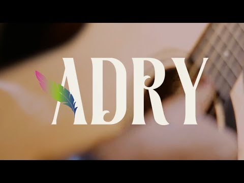 Enamorada - Adry - Vallenato Pop