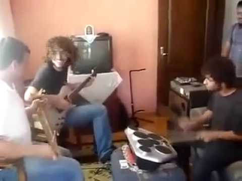 kemence ve elektro gitar.mp4