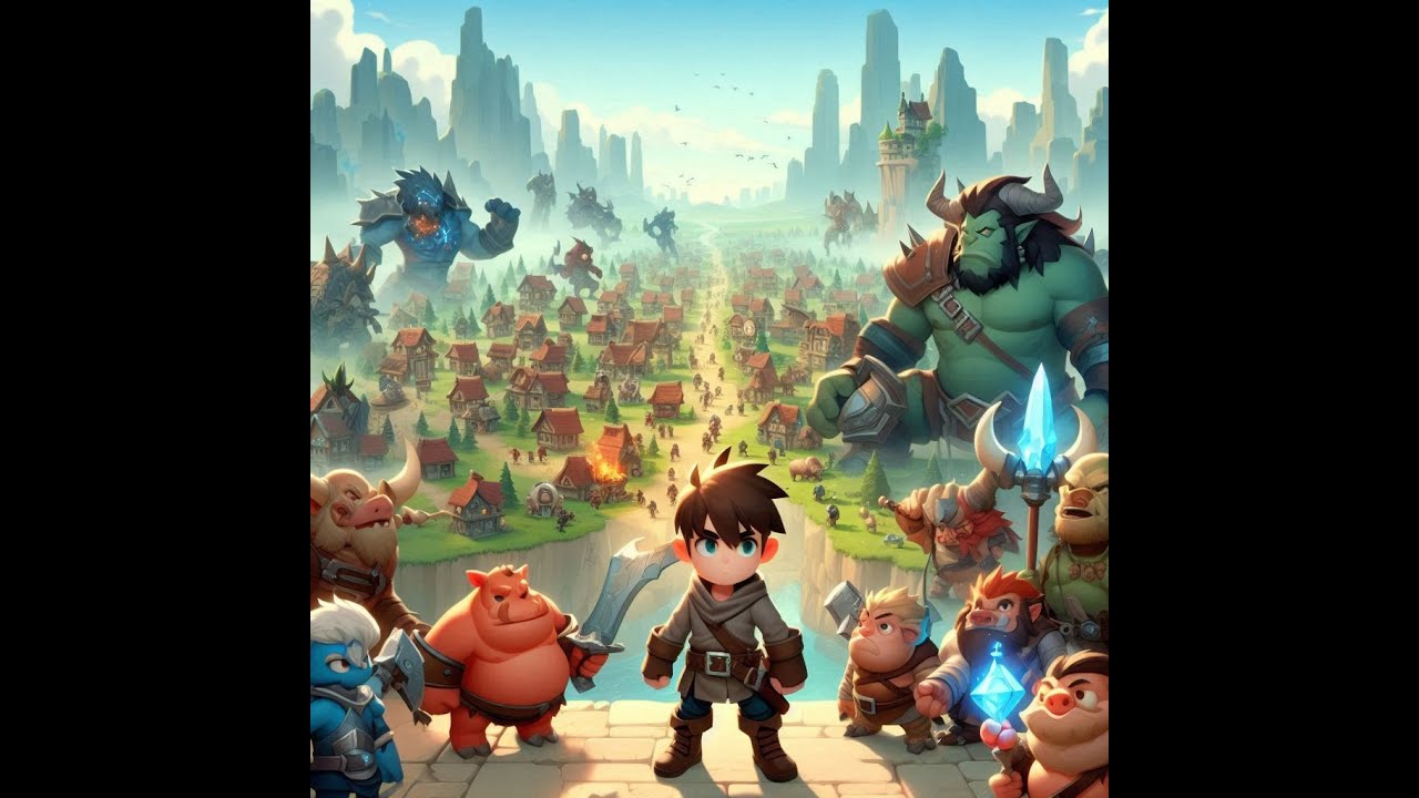 arena all day albion online pt 5 - YouTube