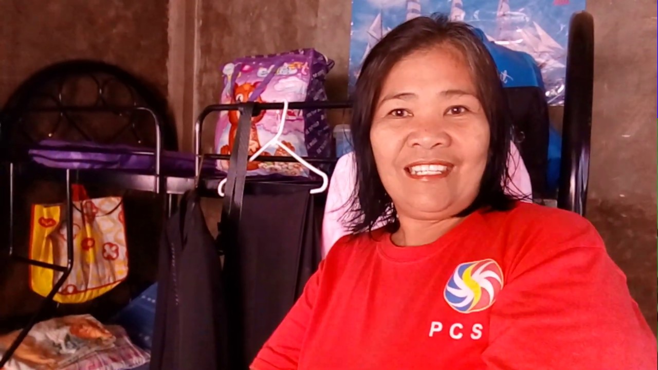 DAMIT PANG JS PROM NG BINATA KO - YouTube
