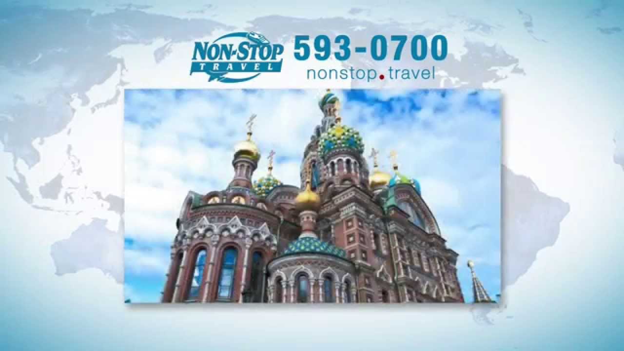 Non-Stop Travel Hawaii Commercial - YouTube