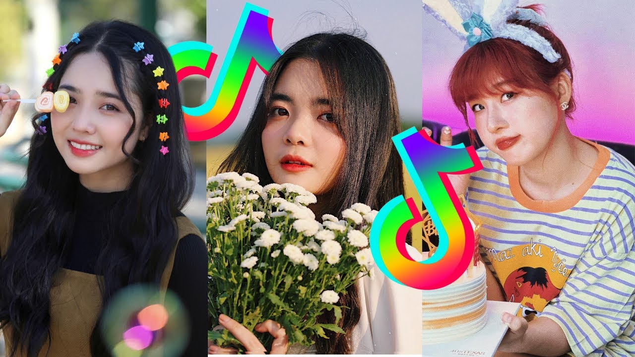 Tổng Hợp Tiktok Mới Nhất 2022 | Cute Couples TikTok Win Teams Official ...