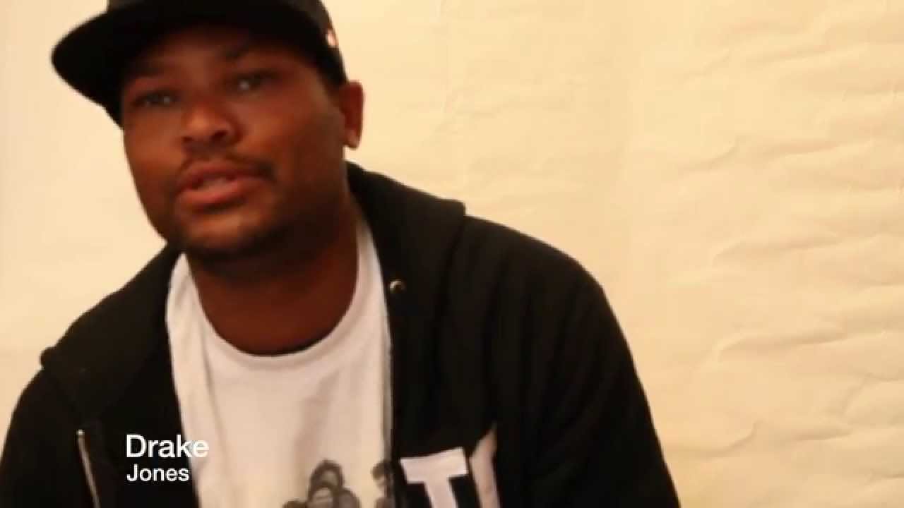 Drake Jones pt 1 FTC - YouTube