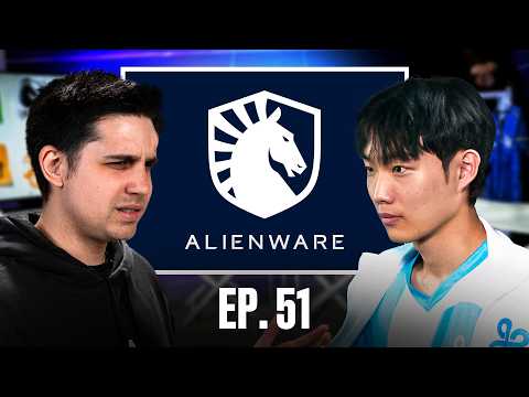 Let's Talk About the Liquid Series