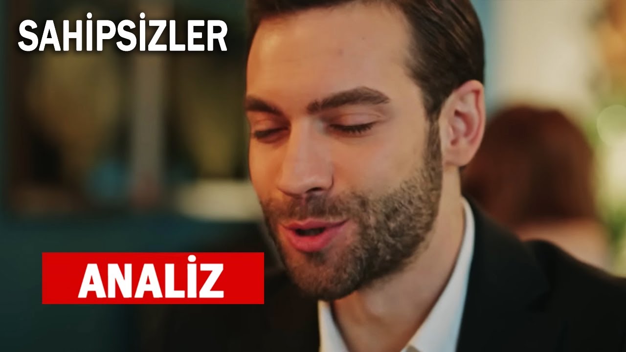 Analiz - Sahipsizler 12. Bölüm - İnceleme - Azize ve Devran - YouTube