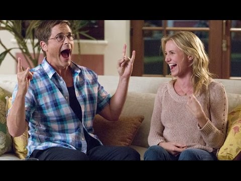 SEX TAPE | Trailer & Filmclips deutsch german [HD]