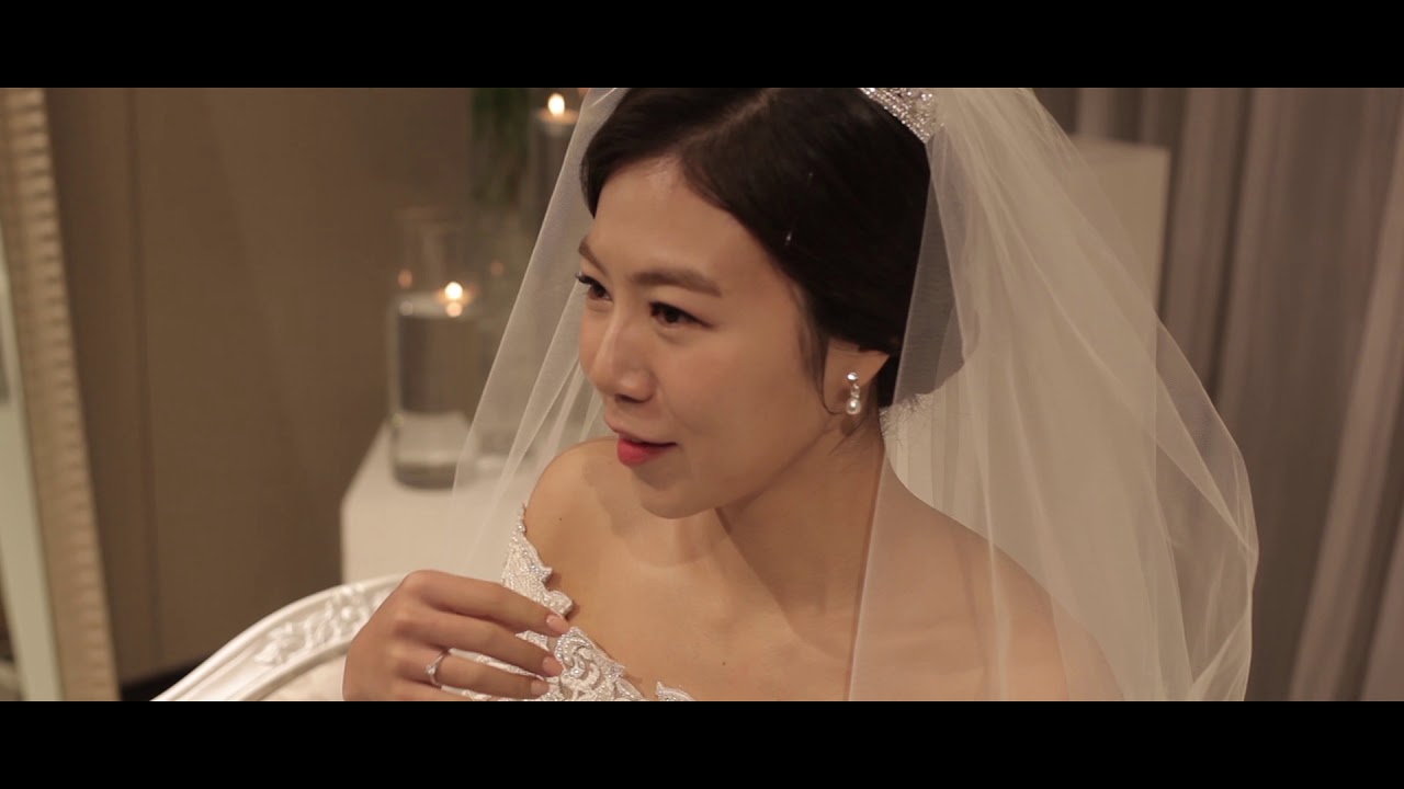 결혼식 풀영상 Youtube