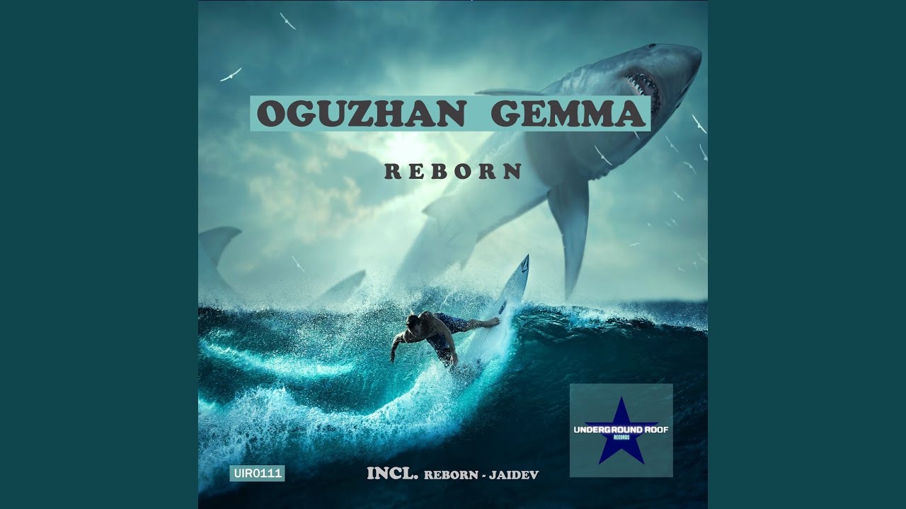 Jaidev (Original Mix) - YouTube