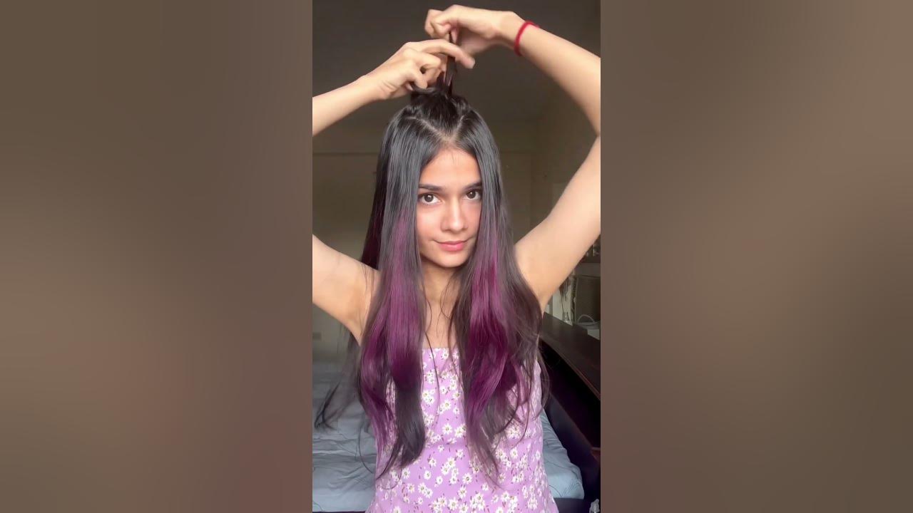 How To Colour Hair At Home No Bleach Hair Colour At Home Hair how-to-colour-hair-at-home-no-bleach-hair-colour-at-home-hair
