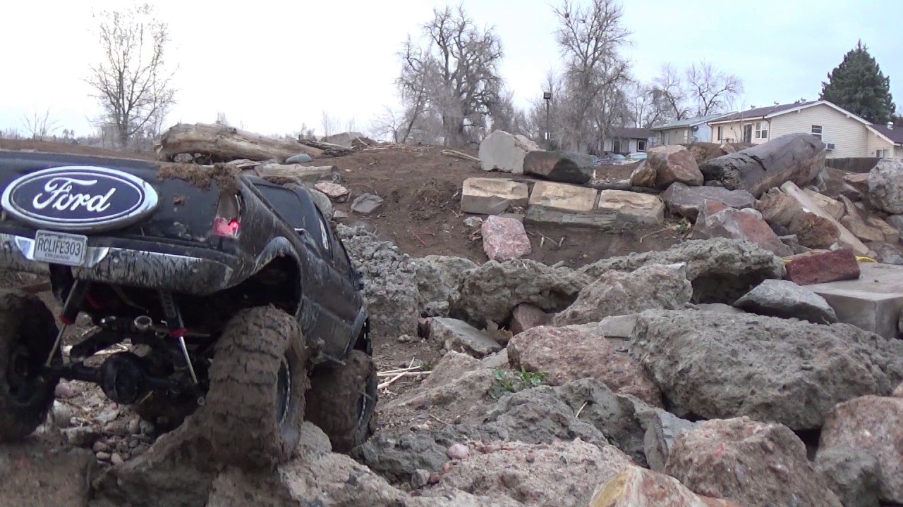 BACK YARD CRAWL MEET ON A RAINING DAY STAYING @ BASHTOWN FOR TEST FLEX ...