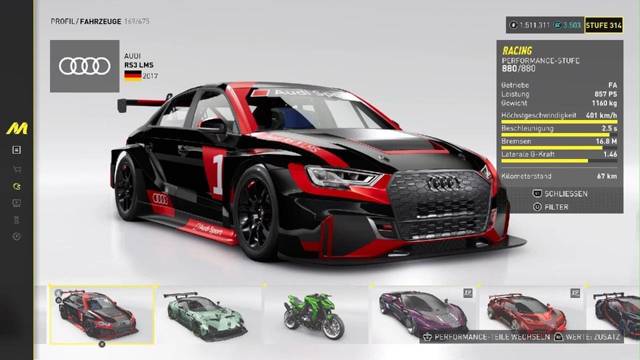 THE CREW MOTORFEST - YouTube