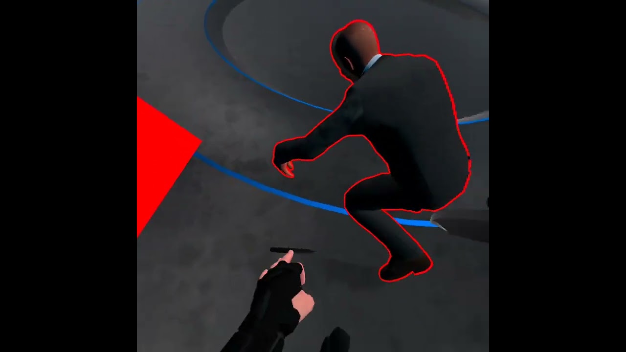 Project demigod gameplay vr - YouTube