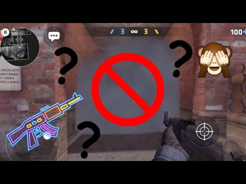 Takipçim ile birlikte birbirimizi görmeden vurduk (Çirkef Efe) |Critical Ops|