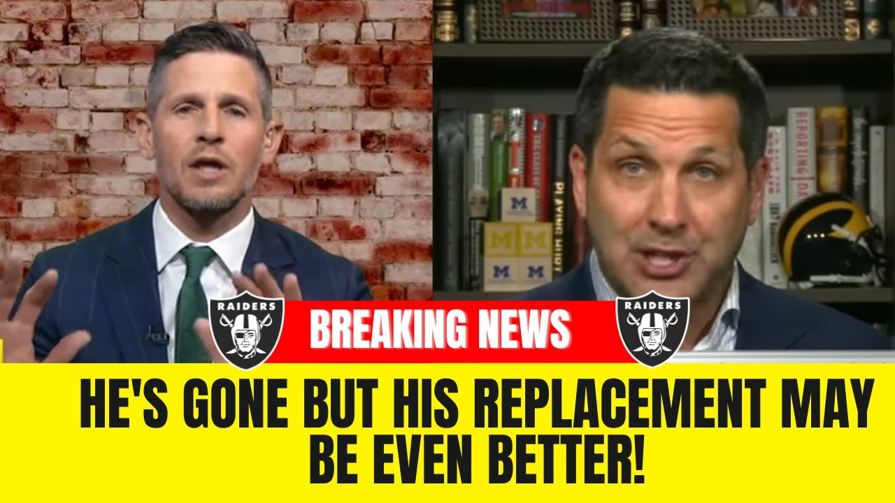 URGENT NEWS:RAIDERS EYEING THIS STAR!RAIDERS NEWS TODAY - YouTube