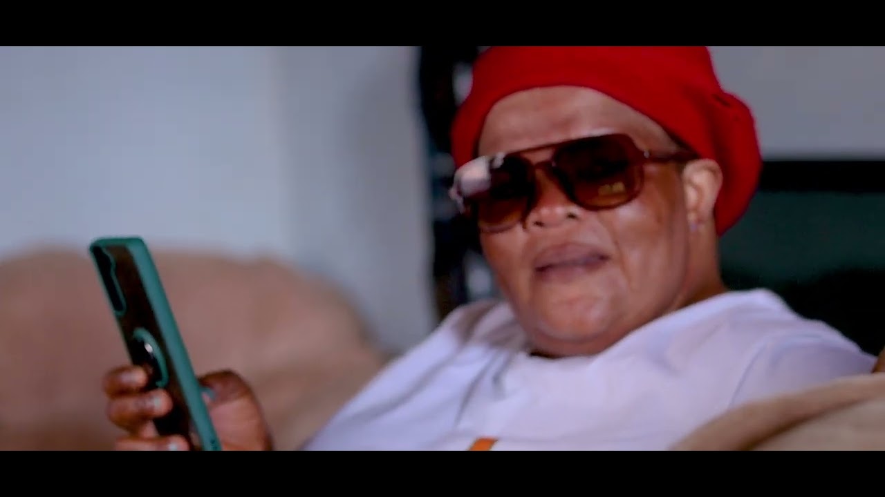 sugar-mamie- vite boy ft nep man - YouTube