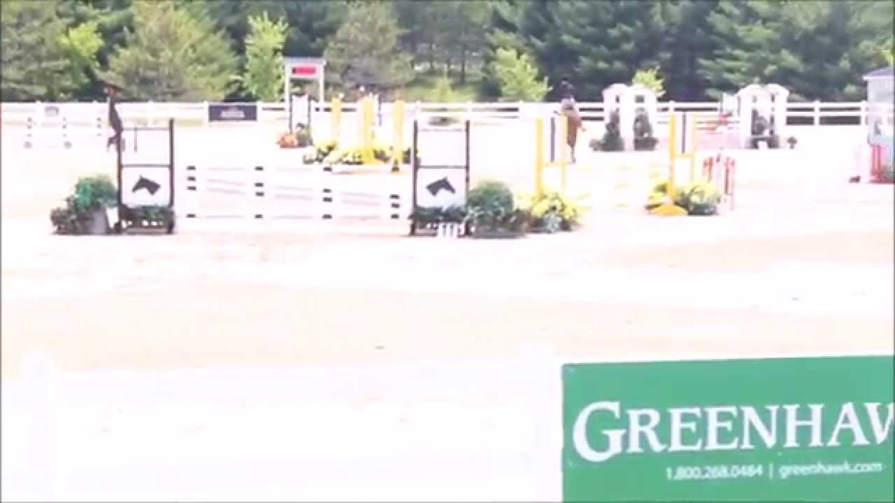 Nomie "Watch The Clock" and Cassandra Clegg - YouTube