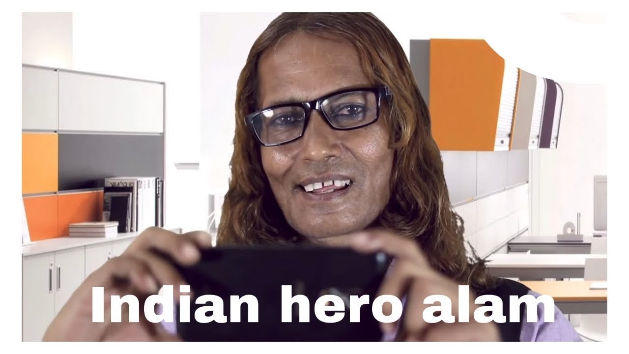 The legend Indian hero alam - YouTube