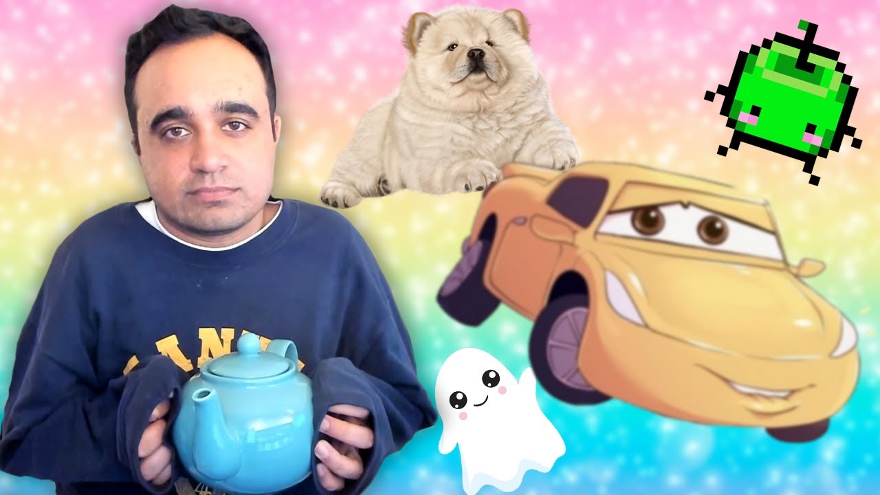 🎀 Cozy Comfy ☕ Vibes 🌺 - YouTube