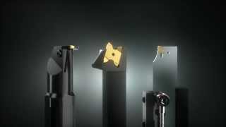 Grooving and Parting-off | Secotools.com