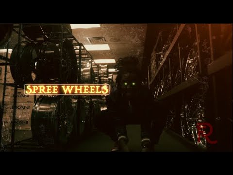 Spree Wheels - (GH5 Music Video) - YouTube
