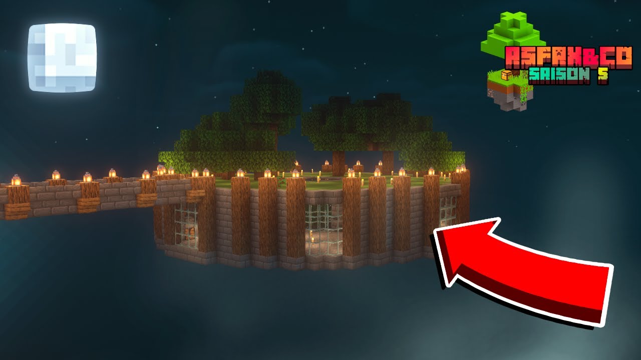 Mon projet sur ASFAX & CO va vous plaire ... - YouTube