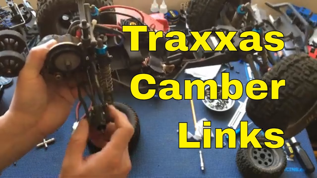 Helion Conquest / HSP Grampus / Baseltek NX2 Brushless - Traxxas ...