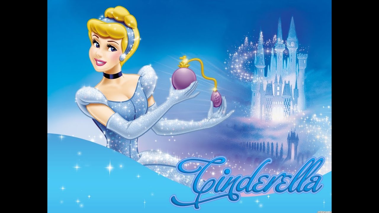 Cinderella 2015 Movie Game Doctor Care Disney Princess Episode Kids ...