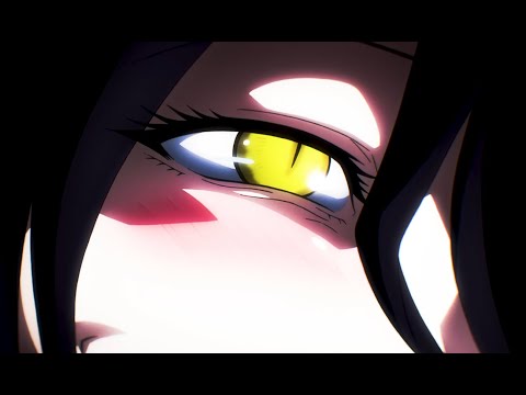 Overlord Albedo 4K Edit