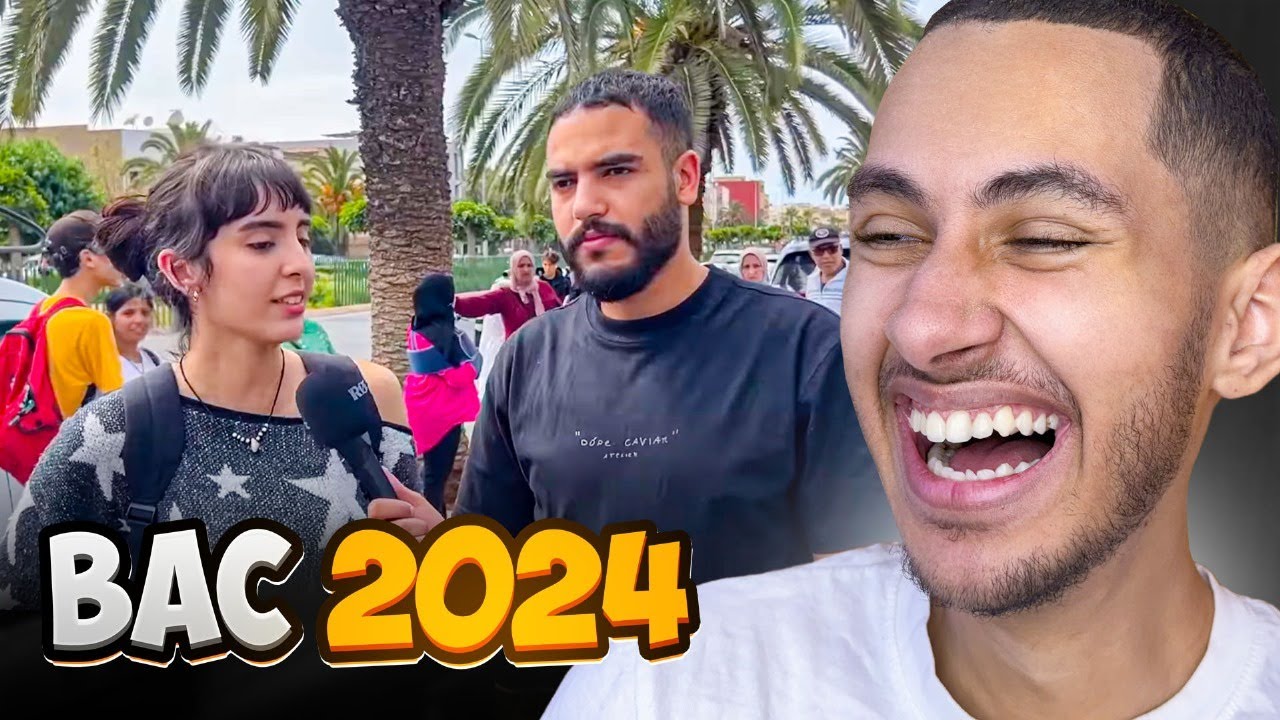 Hamritox Reacts Bilal Fraiha | BAC 2024 - YouTube