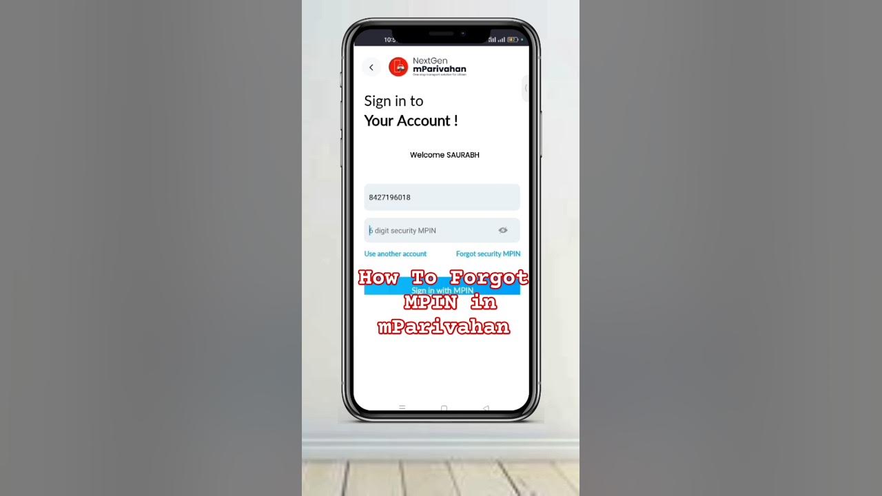 How To Change MPIN In MParivahan App Ll MParivahan Me Mpin Kaise Forgot how-to-change-mpin-in-mparivahan-app-ll-mparivahan-me-mpin-kaise-forgot