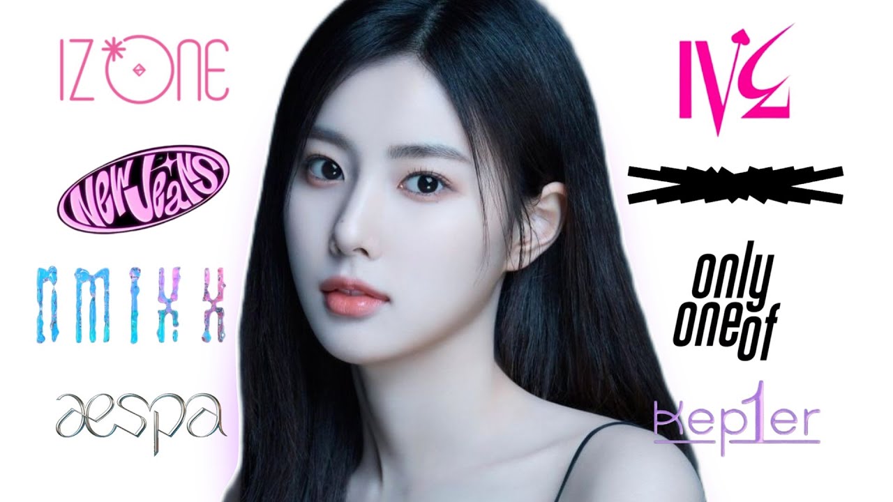 how hyewon saved the industry - YouTube