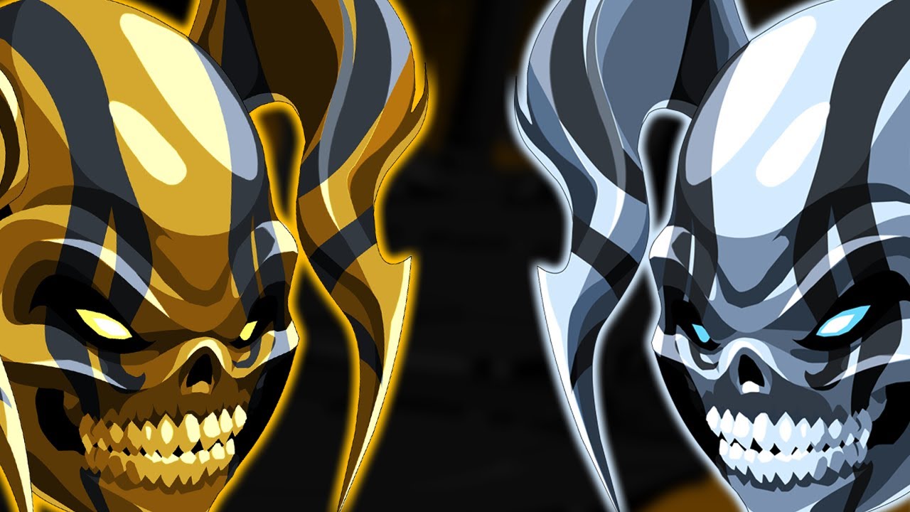 =AQW= SHADOWFIRE LORD (GOLD & PLATINUM SETS)! | AQWorlds 2021 - YouTube