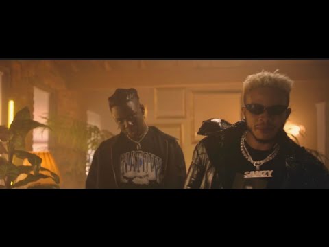 Samzy - Red Dots (feat. Rema) [Official Music Video] - YouTube