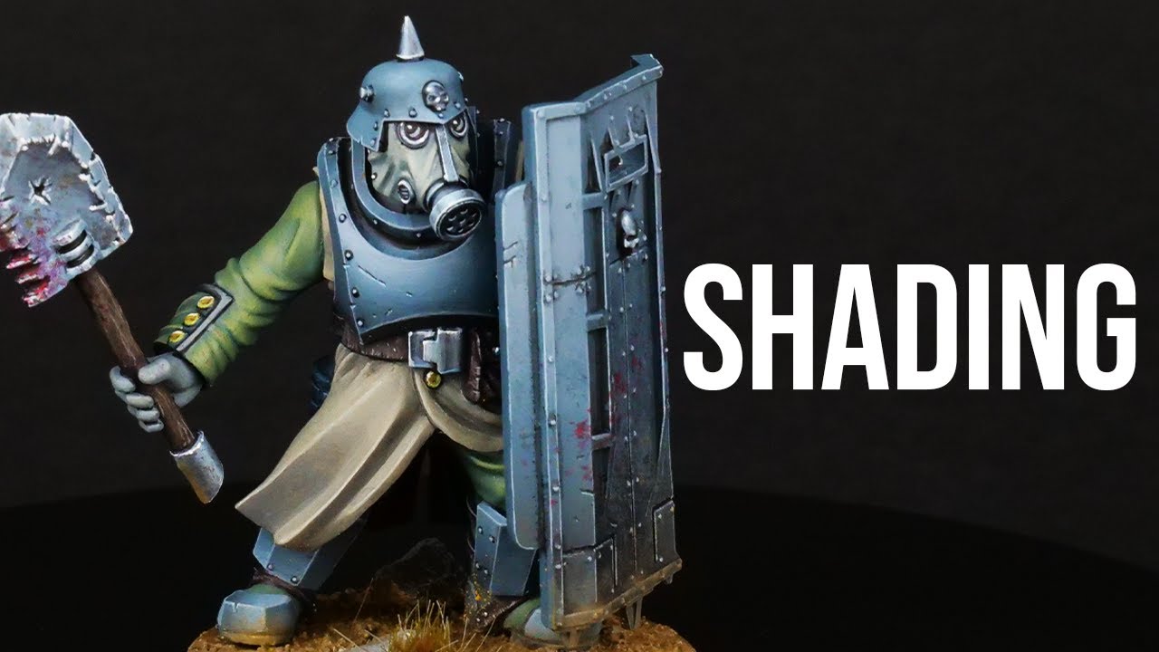 SHADING explained in 5 minutes - YouTube