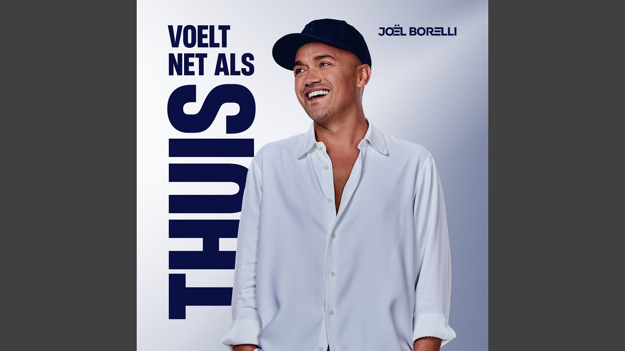 Voelt Net Als Thuis - YouTube