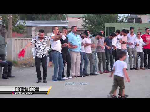 FıRTıNa FERDİ & BiSMİLLi GraNi MEMOCAN YENİ  DuYGULAR ..!!!