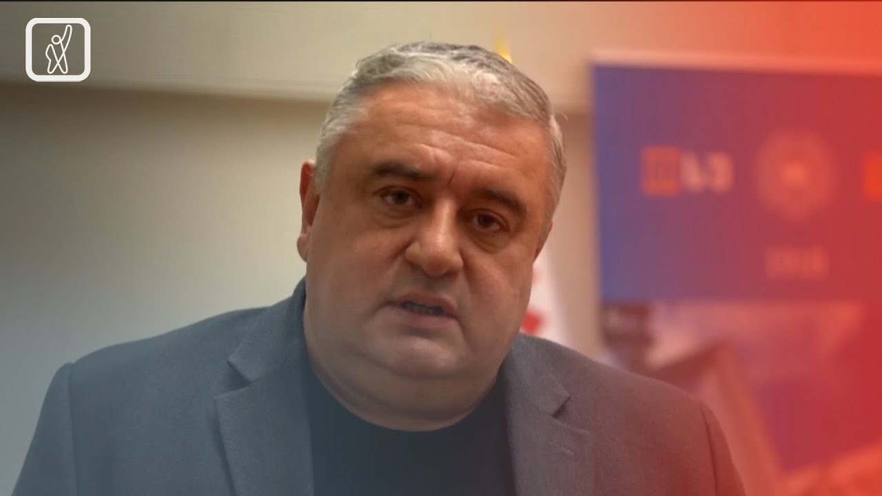 პროტესტი თსუ ში Youtube