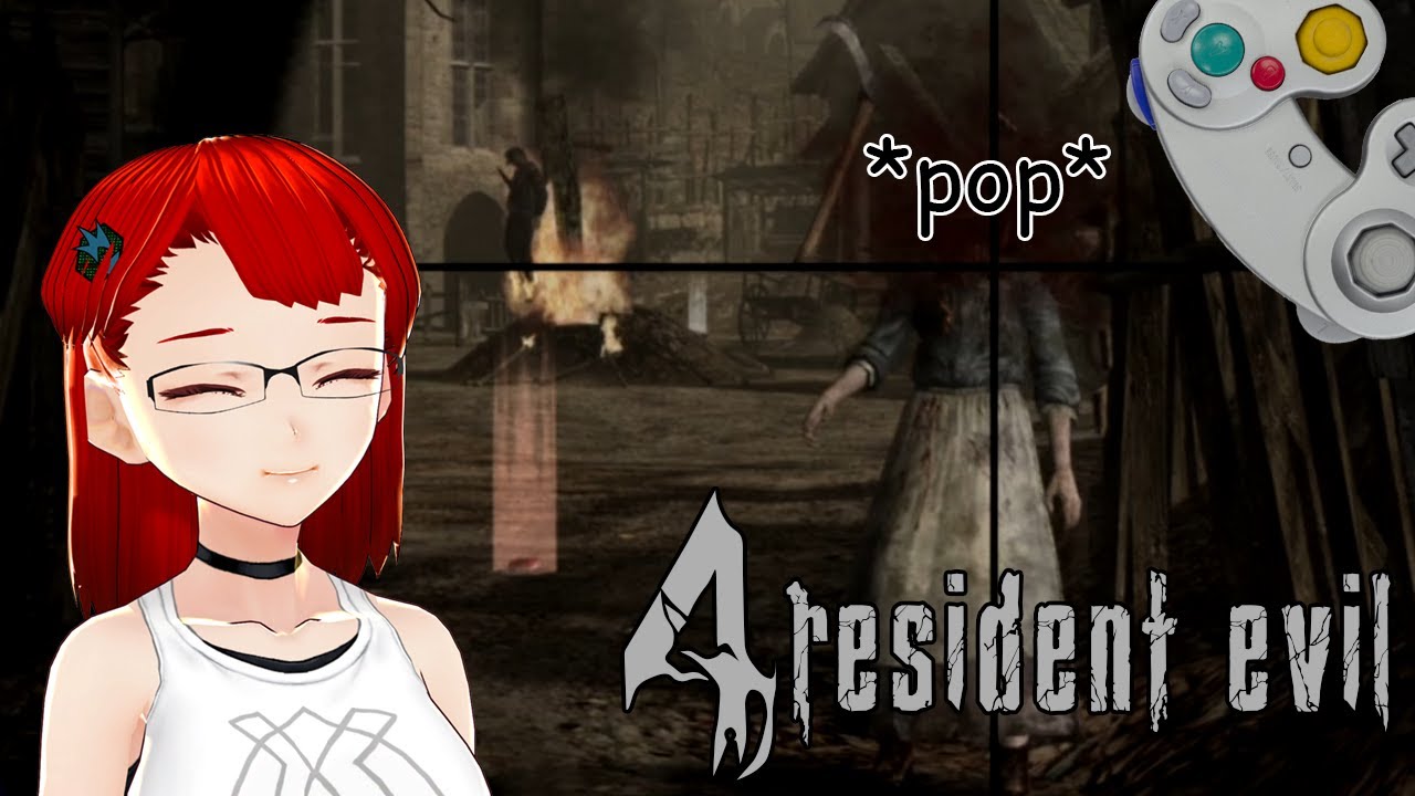 VTuber Surgeon goes to remove some parasites in Spain - YouTube
