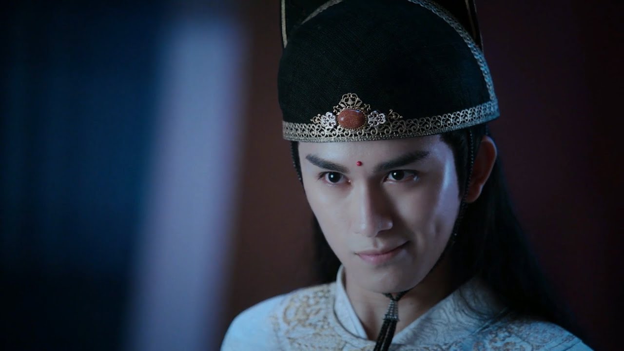 THUNDER || Jin Guangyao || The Untamed || 陈情令 || MV - YouTube