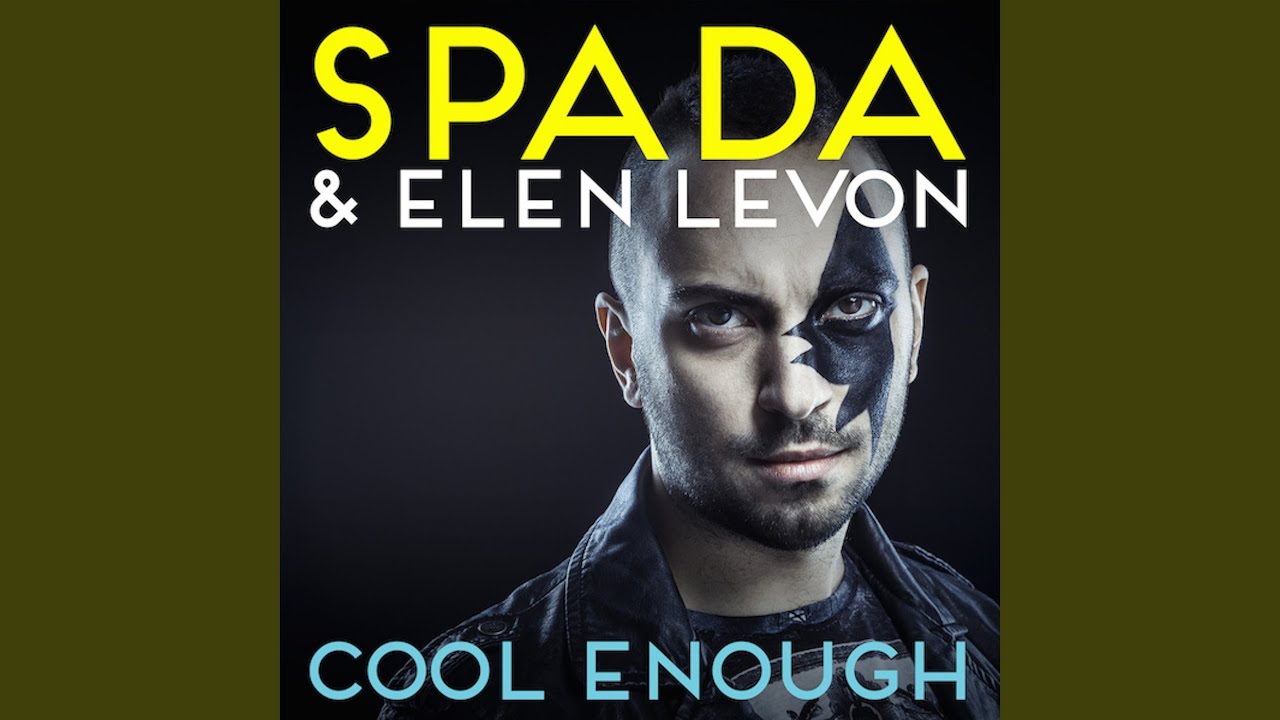 Cool Enough (Extended) - YouTube
