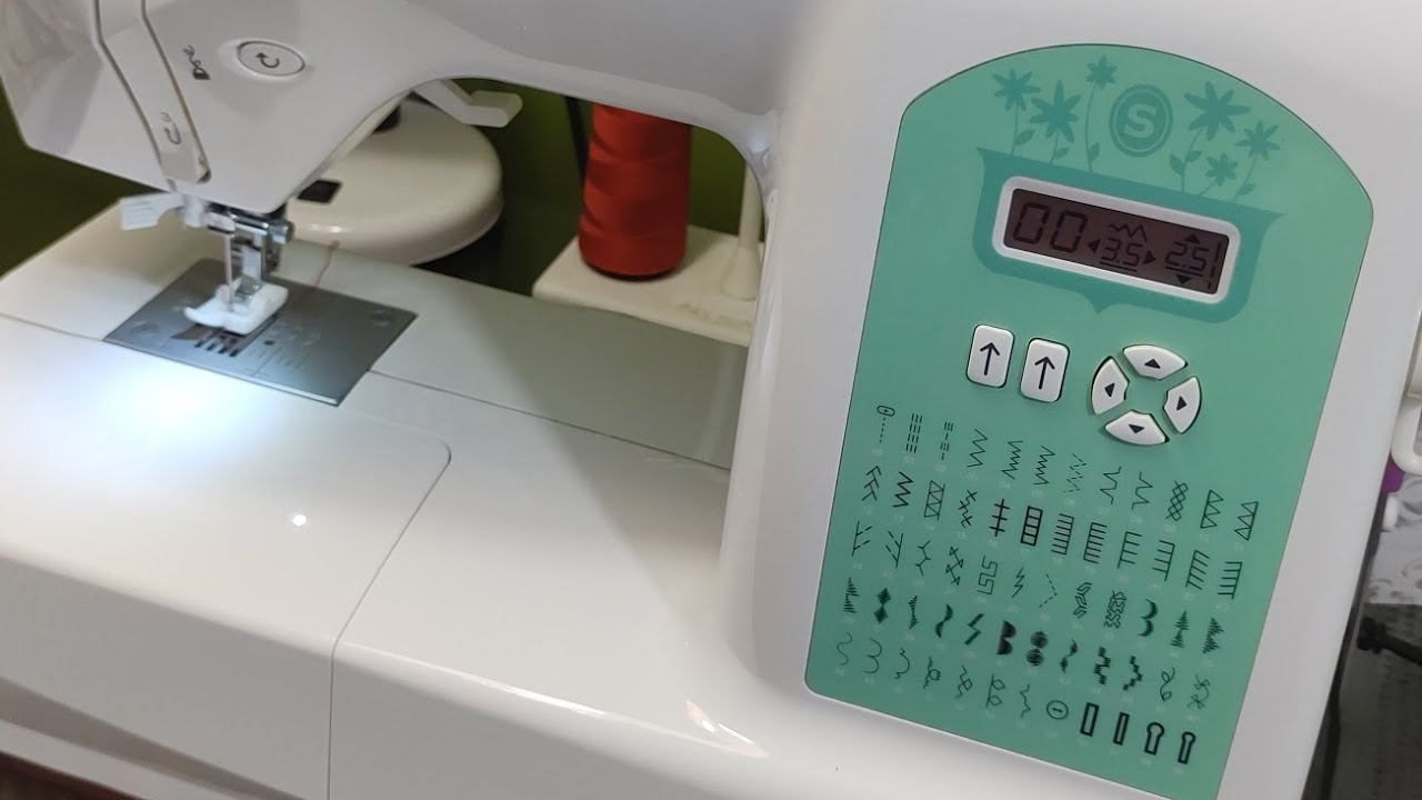 Passador De Linha Como Usar