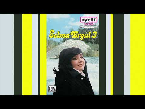 Her Gece Yollarda - Selma Ergül (Selma Ergül 3 Albümü)