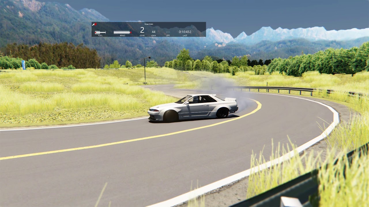 Testn new WDT car pack - YouTube