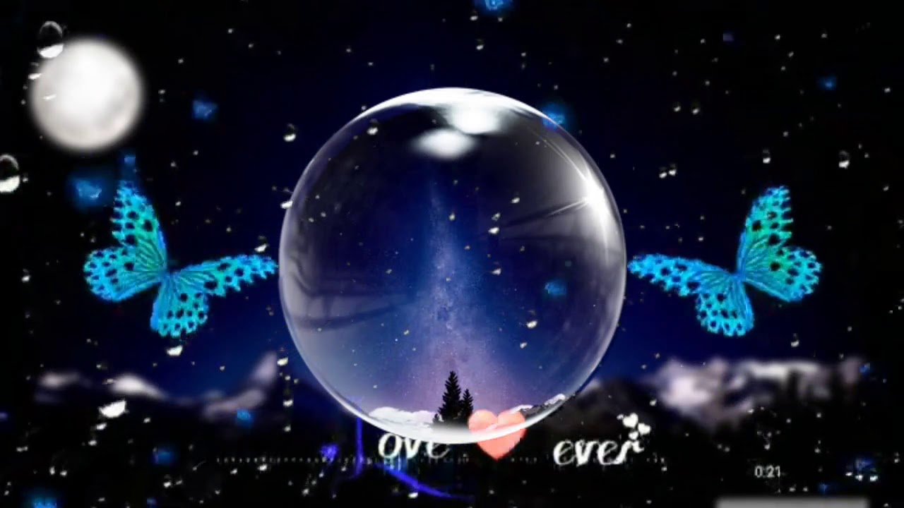 Ever green bgm 12 - YouTube