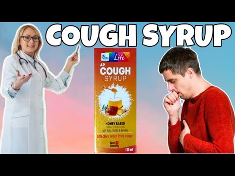 Apollo Pharmacy || Apollo Cough Syrup Benifit & Review || Apollo Life ...