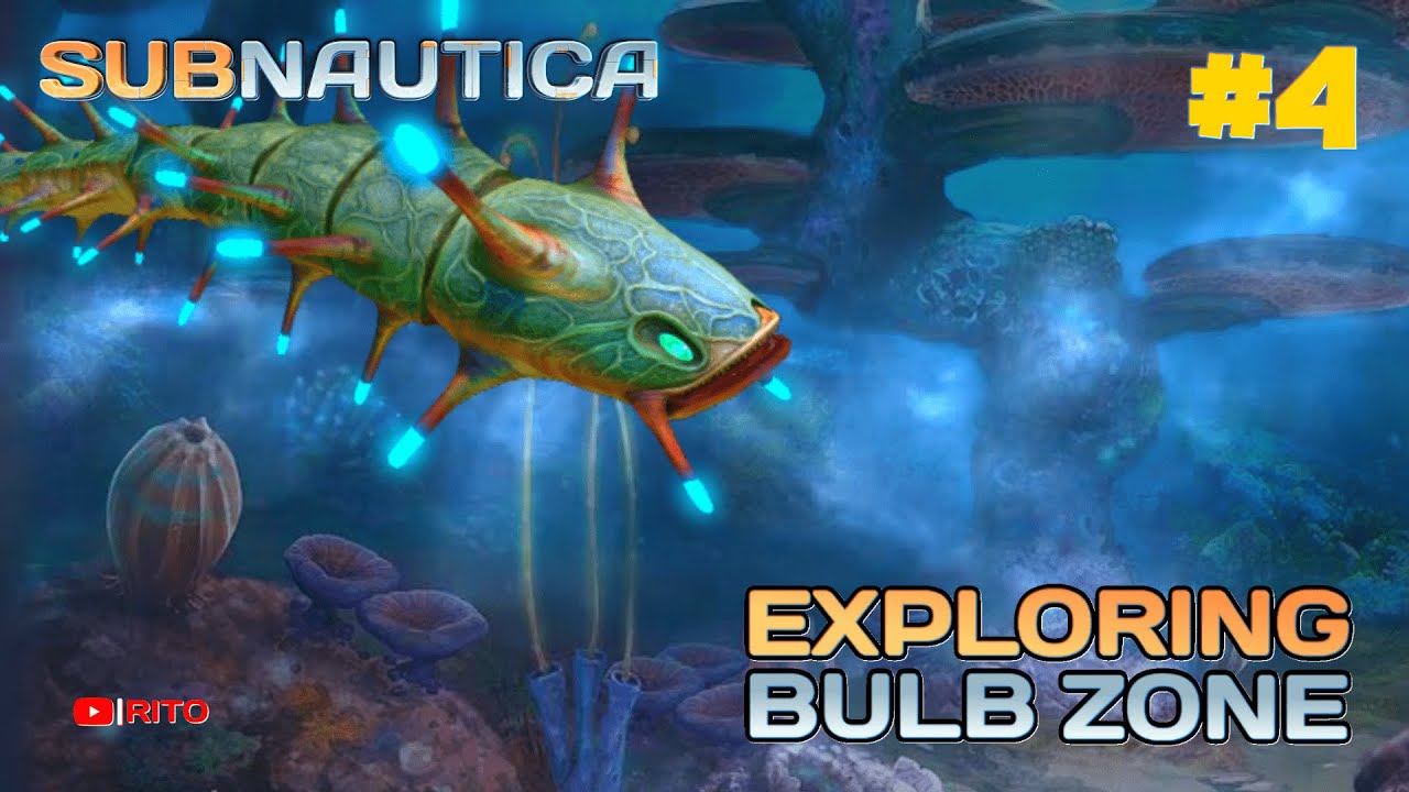 LET'S GO ON AN ADVENTURE| EXPLORING BULB ZONE AND MUSHROOMFOREST FOR ...