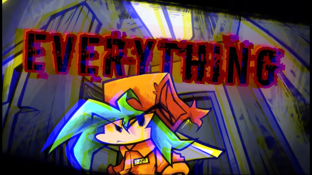 Overanalyzing EVERYTHING in the Friday Night Foundation Final Trailer ...