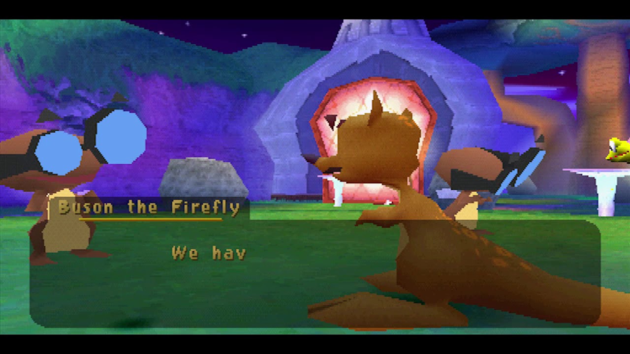 Spyro 3: Year of the Dragon: Part 15: The Art of Haiku Poetry in the ...
