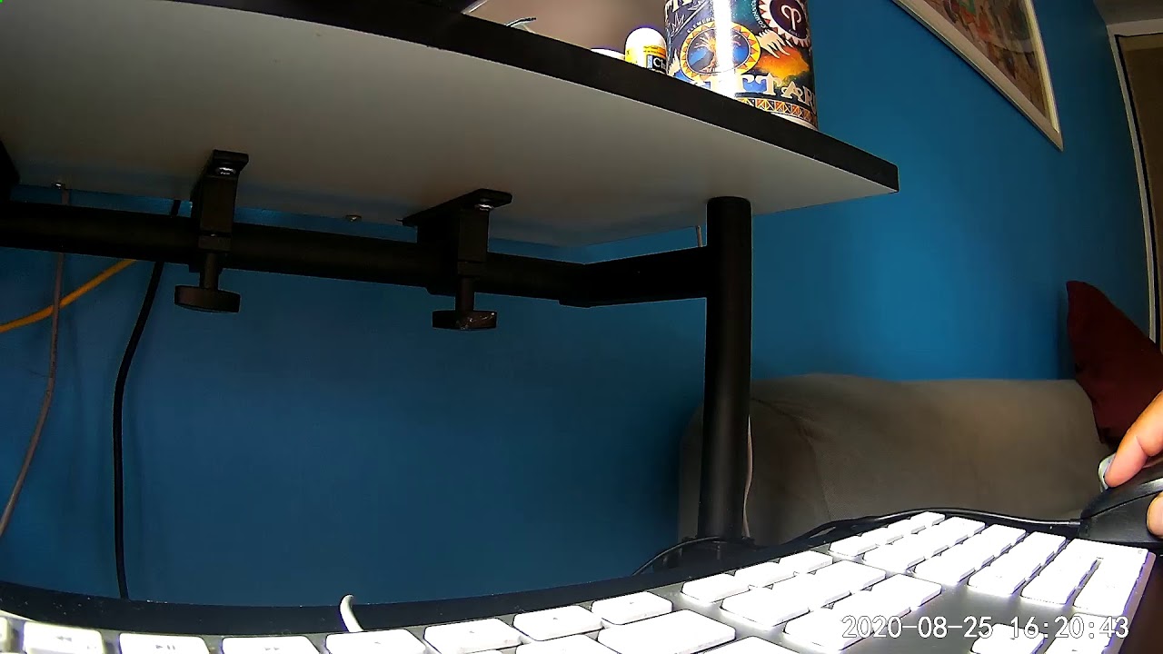 Edwin Reed-Sanchez Live Stream - YouTube